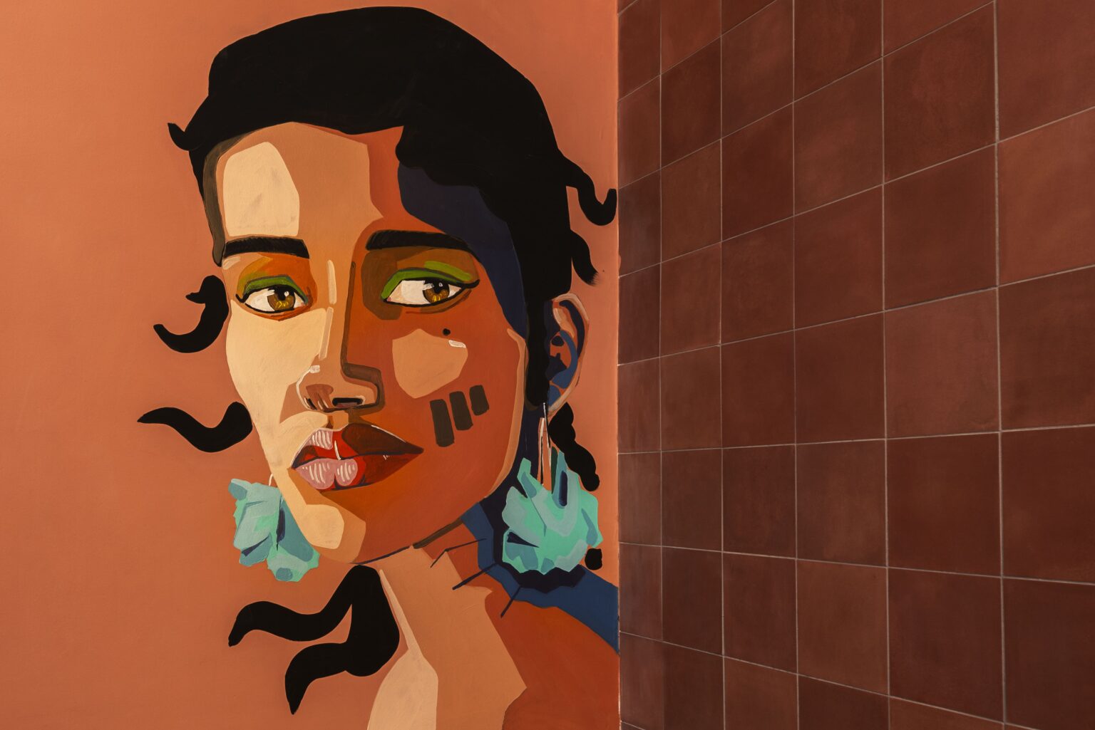 Accommodation in Malaga · Coeo House Official Website