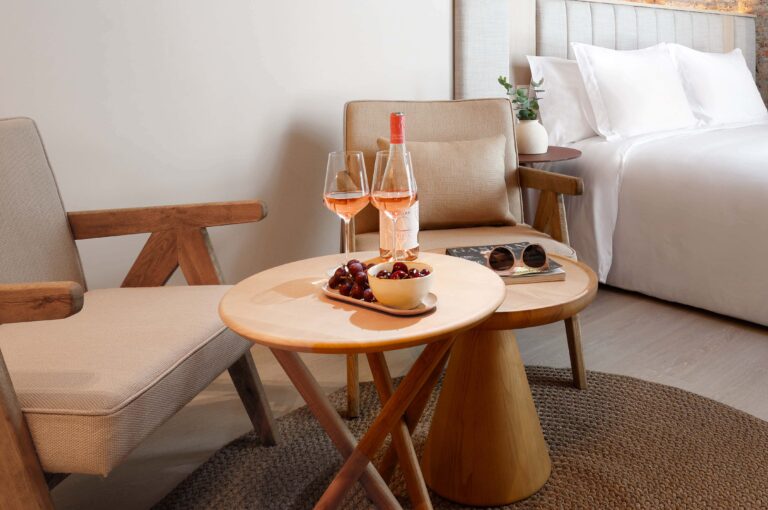 Coeo Santa María Official Web Luxury Accommodation in Malaga