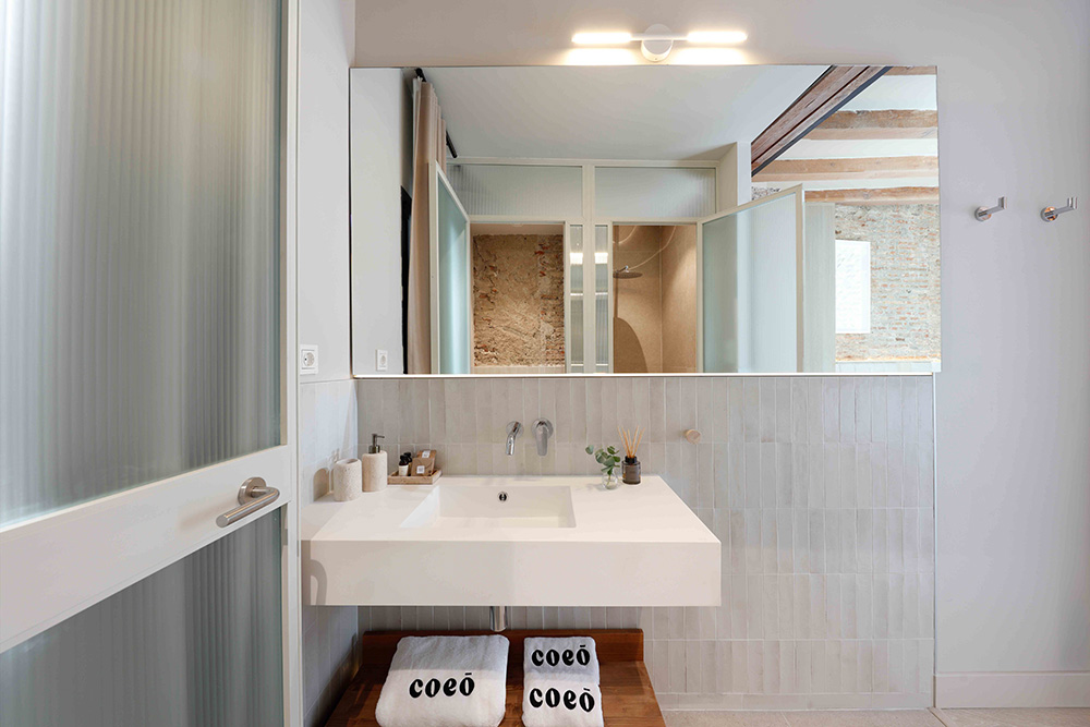 Coeo Santa María Official Web Luxury Accommodation in Malaga