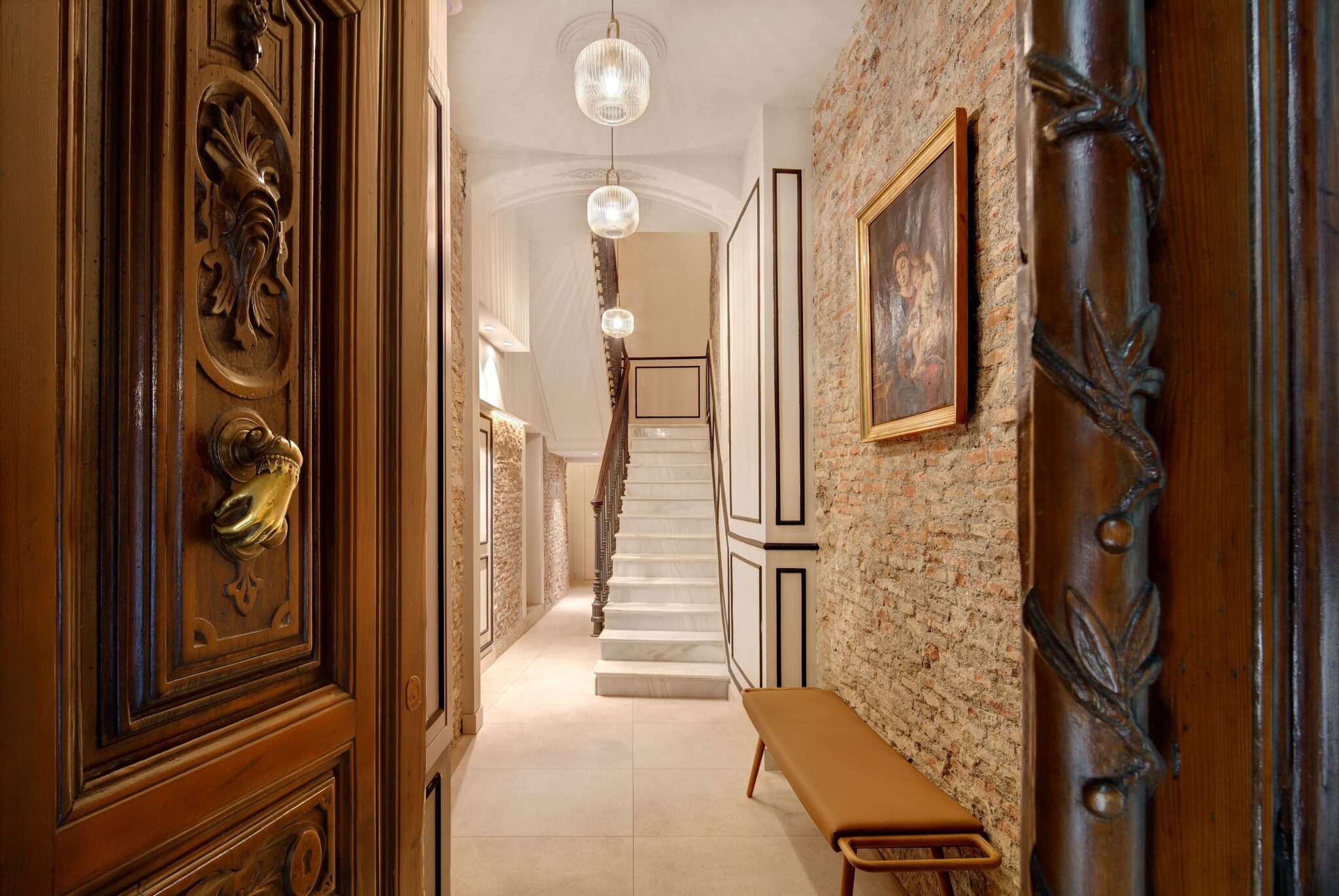 Coeo Santa María Official Web Luxury Accommodation in Malaga