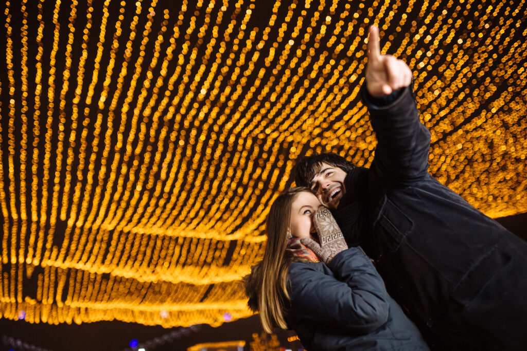 5 Things You Must Do This Christmas in Málaga. Experience the Magic ...